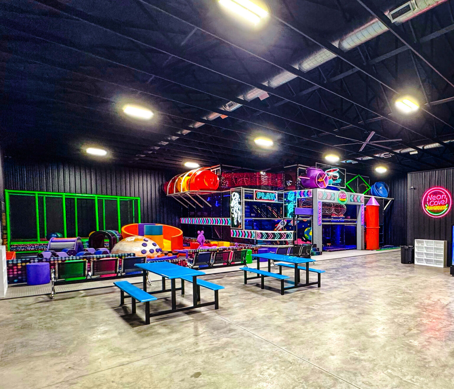 neoncoveplayground.com